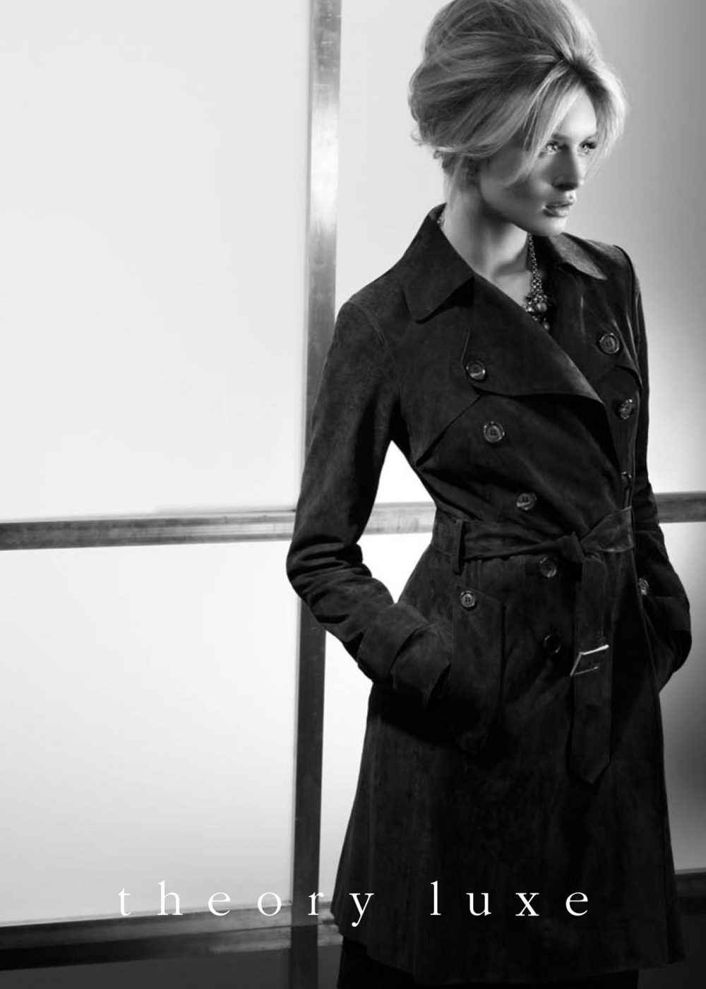 Theory Luxe – Paull & Co.