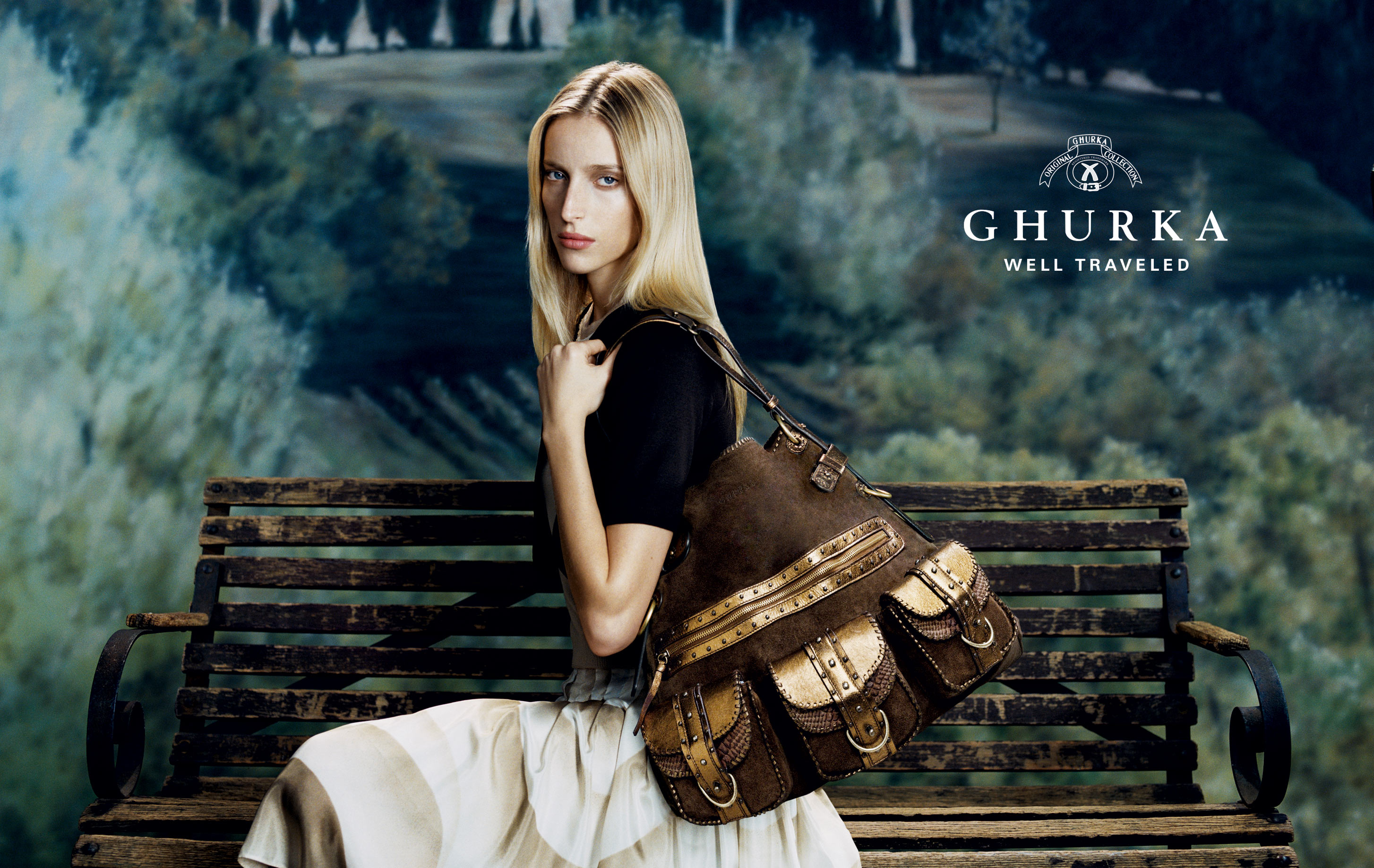 Ghurka – Paull & Co.
