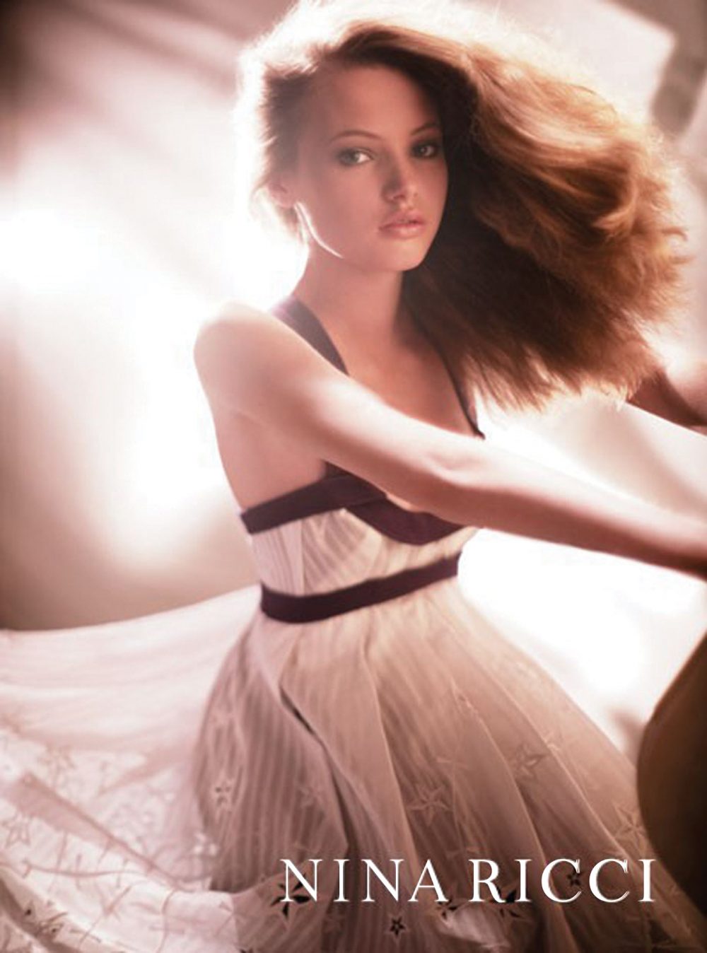 Nina Ricci – Paull & Co.