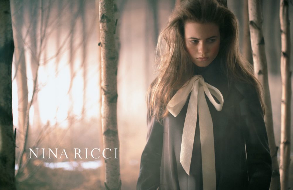 Nina Ricci – Paull & Co.