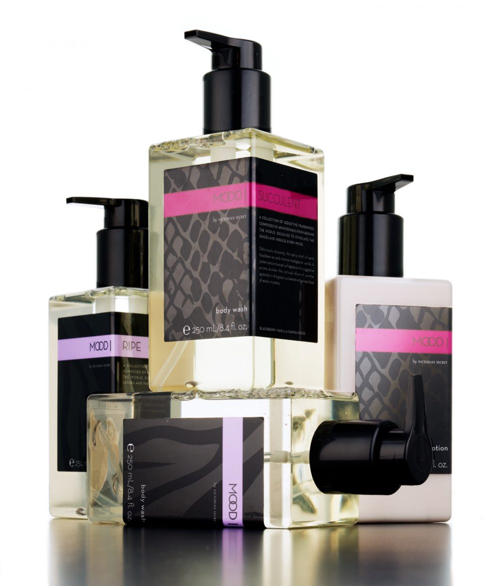 Victoria’s Secret Mood – Paull & Co.